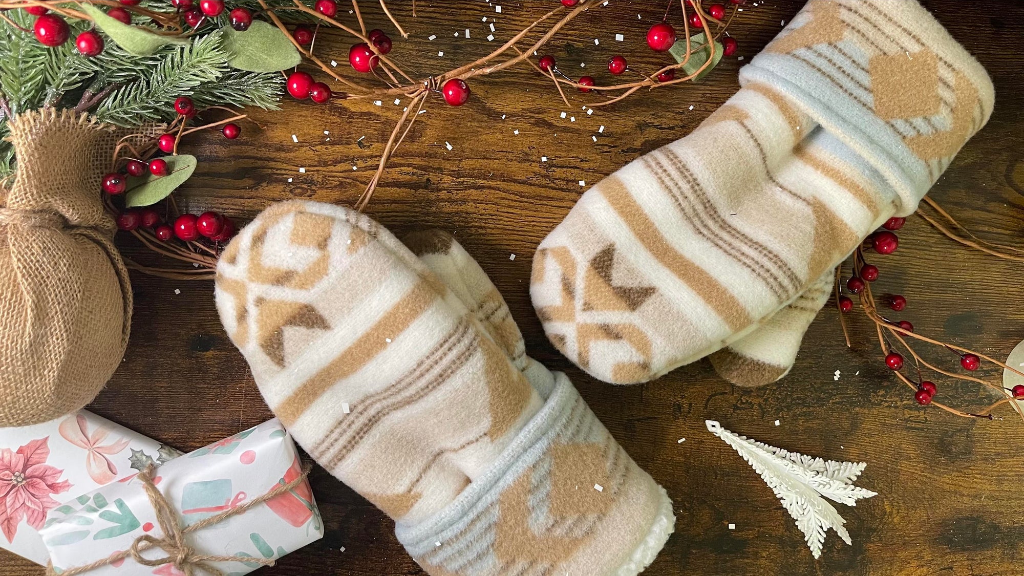 The Ultimate Indigenous Gift Guide for the 2025 Holiday Season – MINI TIPI