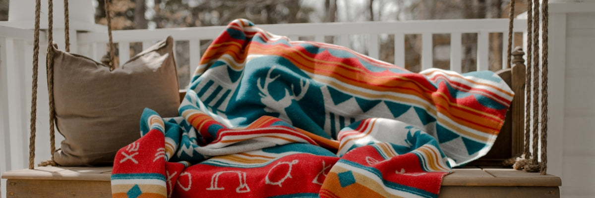 We Are All One - Weaving Our Community, Youth, and Culture – MINI TIPI