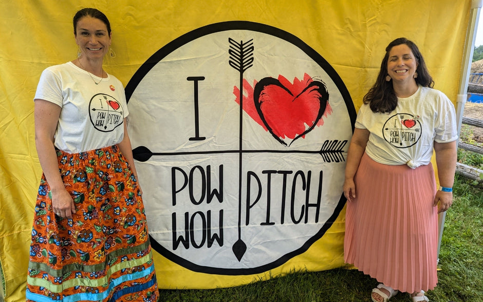 Blankets with Authentic Indigenous Art Made in Canada – MINI TIPI