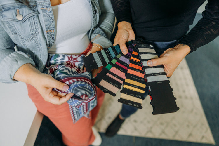 Blankets with Authentic Indigenous Art Made in Canada – MINI TIPI