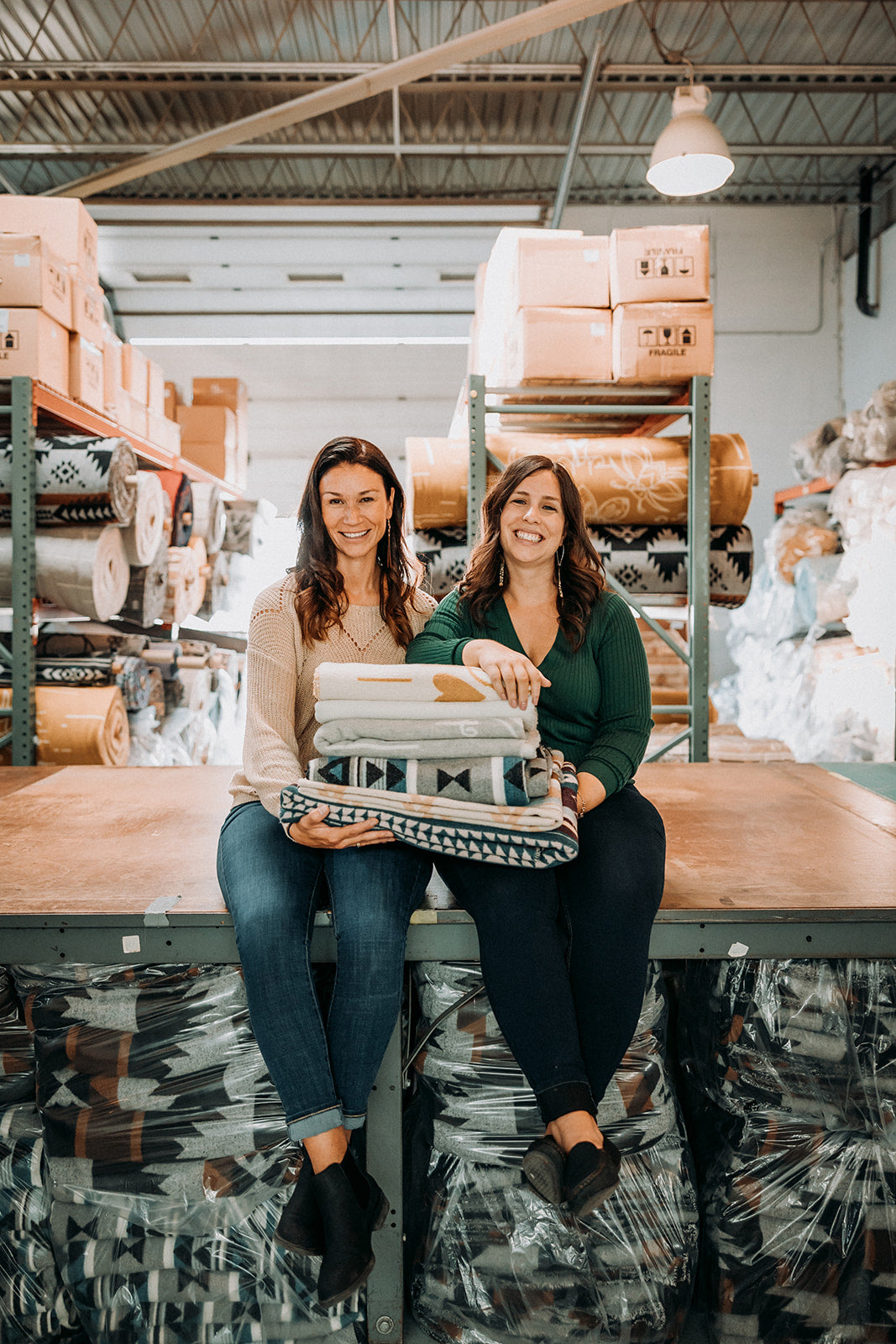 Indigenous Blankets, Accessories and Indigenous Gifts - MINI TIPI