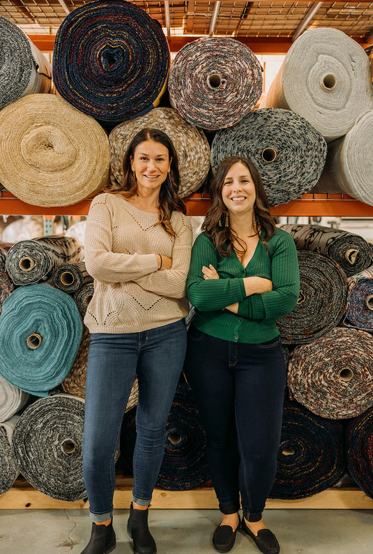 Our Story – MINI TIPI