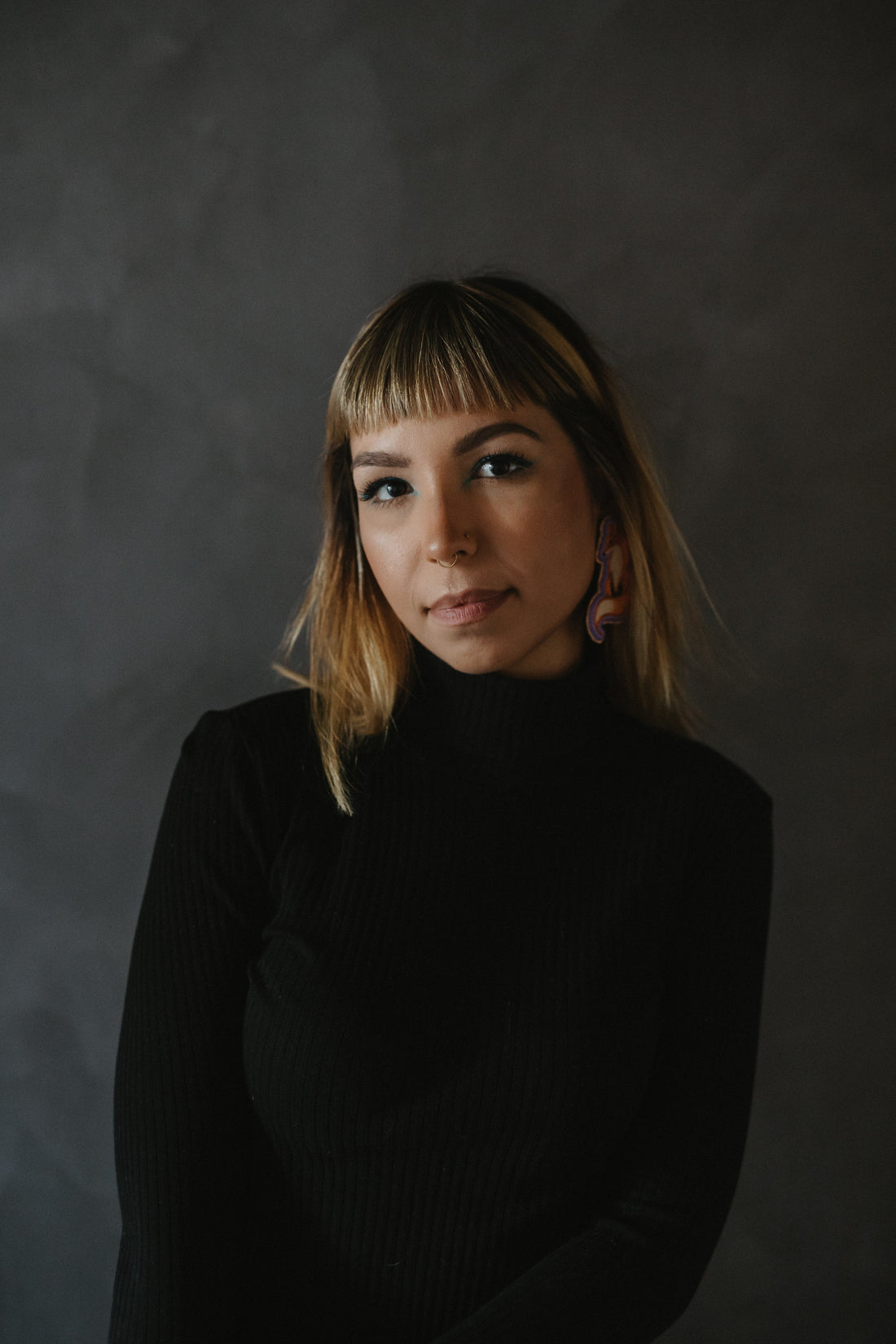 Morningstar (Alanah Jewell) – MINI TIPI